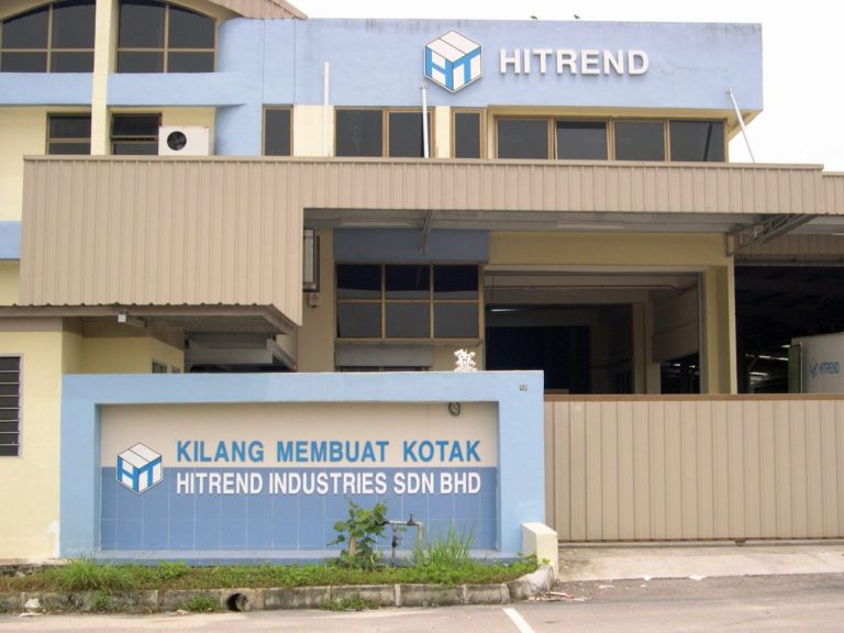 about corrugated carton box manufacturer malaysia johor bahru